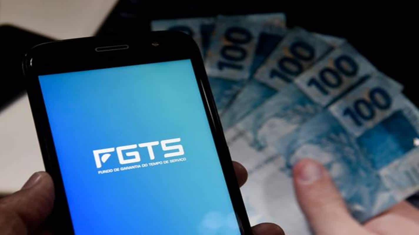 Saque FGTS 2022 – Quem tem direito – :: Branco e Preto Saque FGTS 2022 – Quem tem direito – :: Branco e Preto